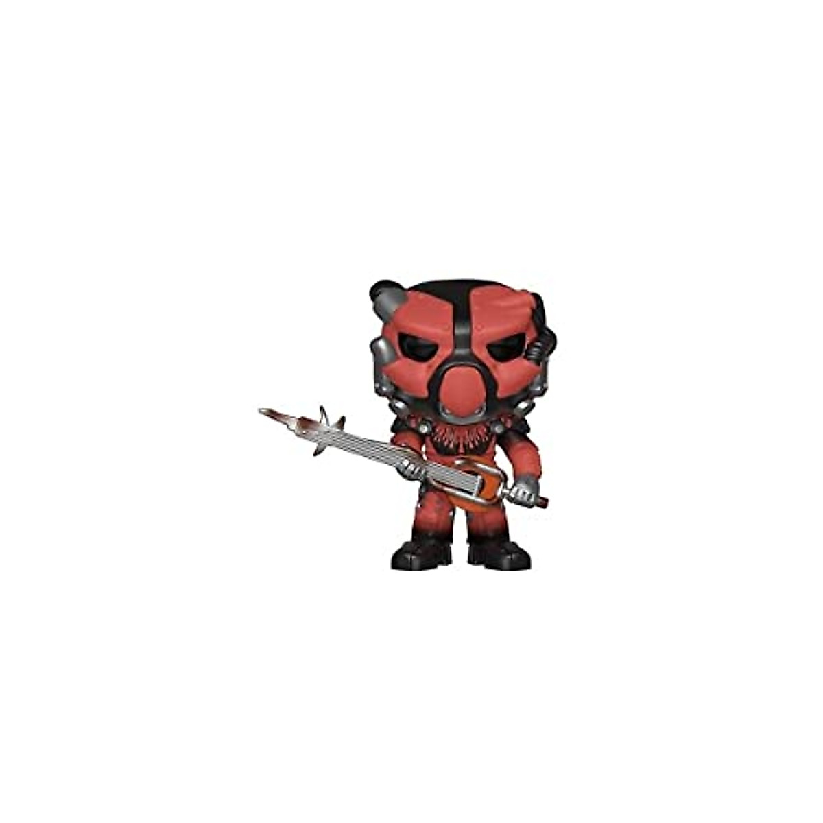Funko POP! Games: Fallout 76 - X-01 Power Armor #480 - Exclusive