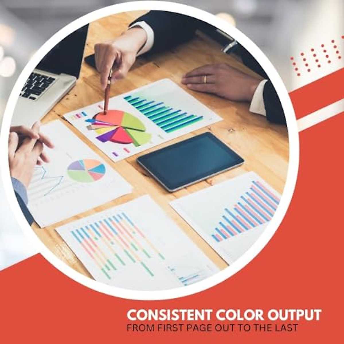 Laser Tek Services Compatible Toner Cartridge Replacement for HP 651A CE341A CE342A CE343A Works with HP Laserjet Enterprise 700 Color MFP M775dn M775 f Printers (Cyan, Magenta, Yellow, 3 Pack)