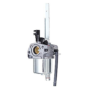 ANTO 20001027 Carburetor for Poulan Pro 532436565 585020402 03121 03122 208CC Snow Thrower