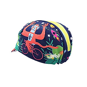 Cinelli Jungle Zen Cycling Cap