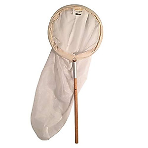 EDUCATIONAL SCIENCE WE ENABLE DISCOVERY Entomology Lab Insect Collecting Kit with Net EL201