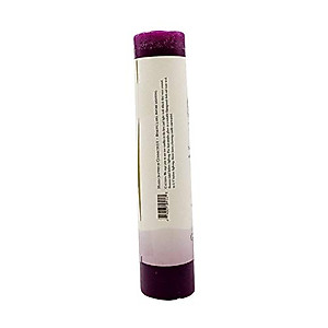 CRYSTAL JOURNEY Candle Pillar Healing, 1 EA
