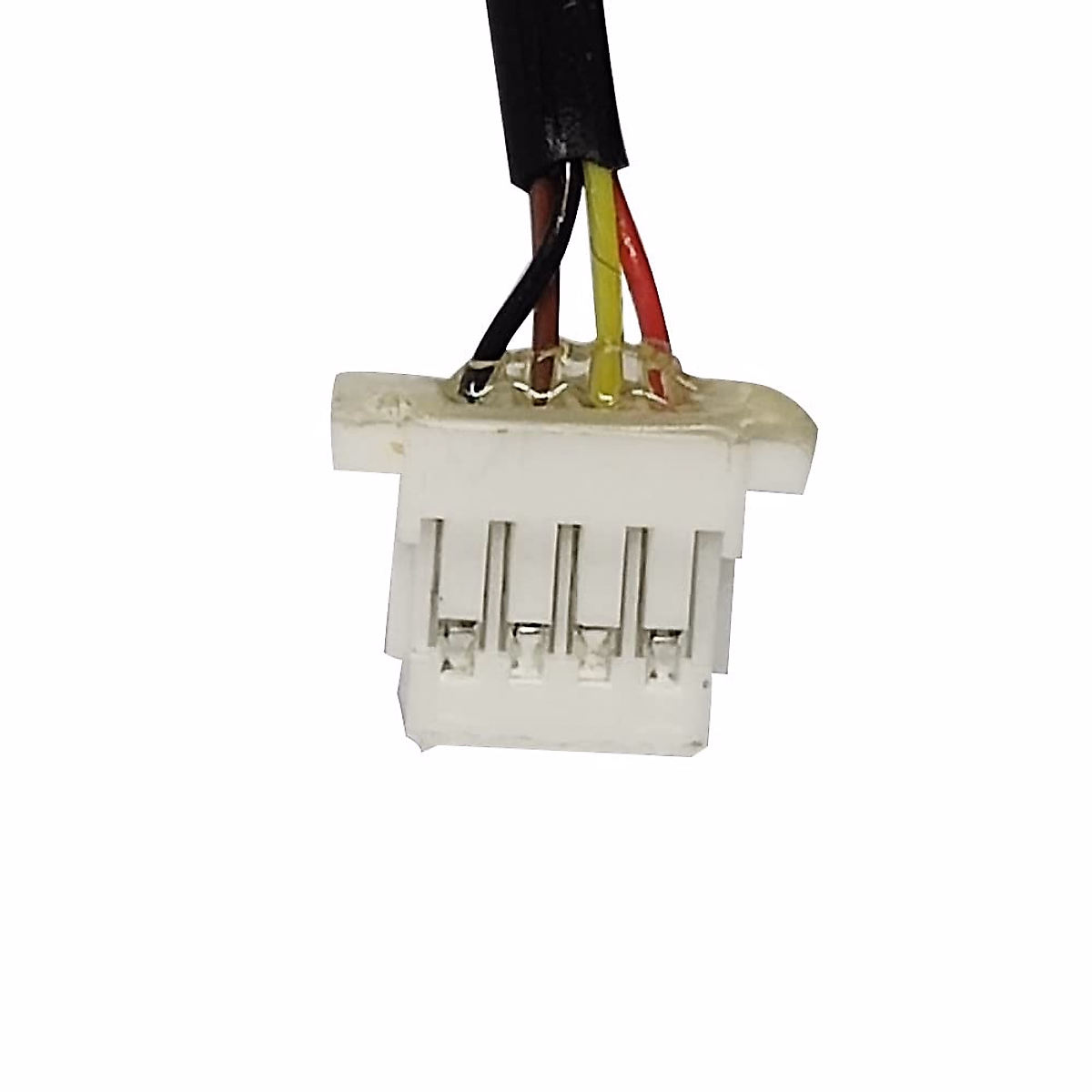 HUANMEFANG Replacement New CPU + GPU Cooling Fan for Dell G3-3579 G3-3779 G5-5587 Gaming Laptop 0GWMFV 0TJHF2 Fan