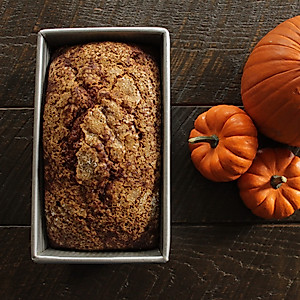 USA Pan Loaf Pan set 1 Lb, 1 Pound