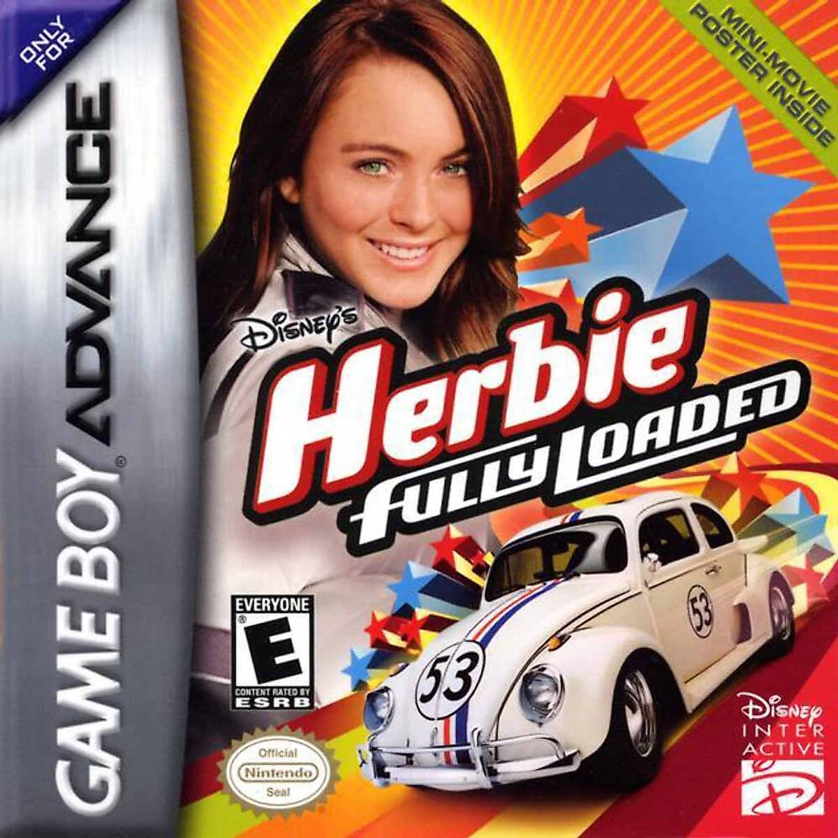 Herbie Fully Loaded