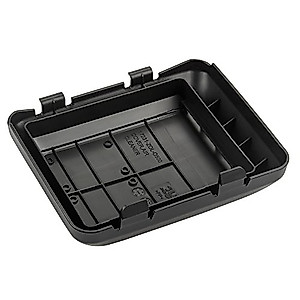 Harbot 17231-Z0L-050 Air Filter Cover for Honda GCV160 GC135 GC160 GC190A GCV135 GCV160A GCV160LA Engine HRB216 HRR216 HRS216 HRT216 HRZ216 Lawn Mower