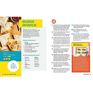 Kids Can Cook Anything!: The Complete How-To Cookbook for Young Chefs, with 75 Kid-Tested, Kid-Approved Recipes (Young Chefs Series)