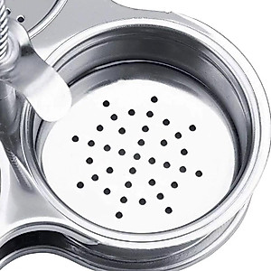 Generic Stainless Steel Egg Poacher,Egg Poacher Pan,Poached Egg Cooker, Nonstick Poached Egg Pan Boiled Eggs Maker,Egg Pan with 3 Cups Egg Cooker Poached Egg Maker for Kitchen (Stainless steel)