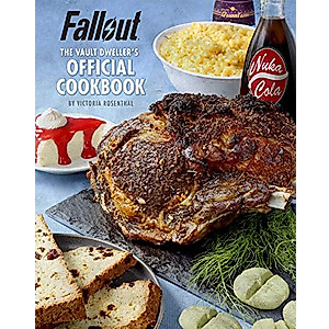 Fallout: The Vault Dweller's Official Cookbook