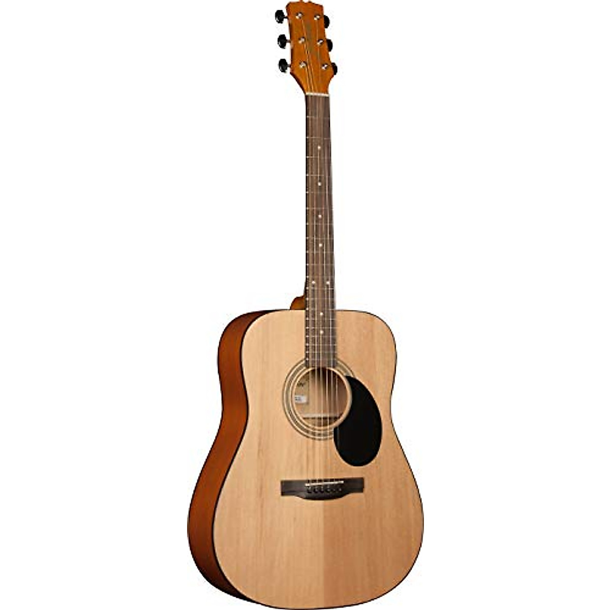 Jasmine S35 Acoustic Guitar, Natural