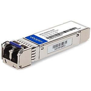 AddOn SFPM-50GBASE-LR-AO MSA & TAA Compliant 1044; 25 & 50G SFP56 Transceiver