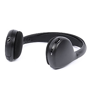 ACDelco GM Genuine Parts 22863047 Headphones