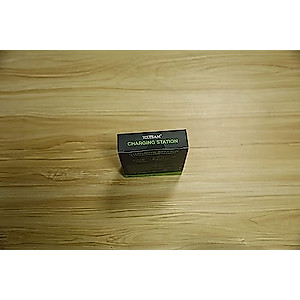 Rechargeable Battery Packs for Xbox One/Xbox Series X|S,YCCTEAM 4x1200mAh Battery Packs Charger Station for Xbox Series X|S, Xbox One S/One X/One Elite Controllers-Accessories Kit for Xbox One