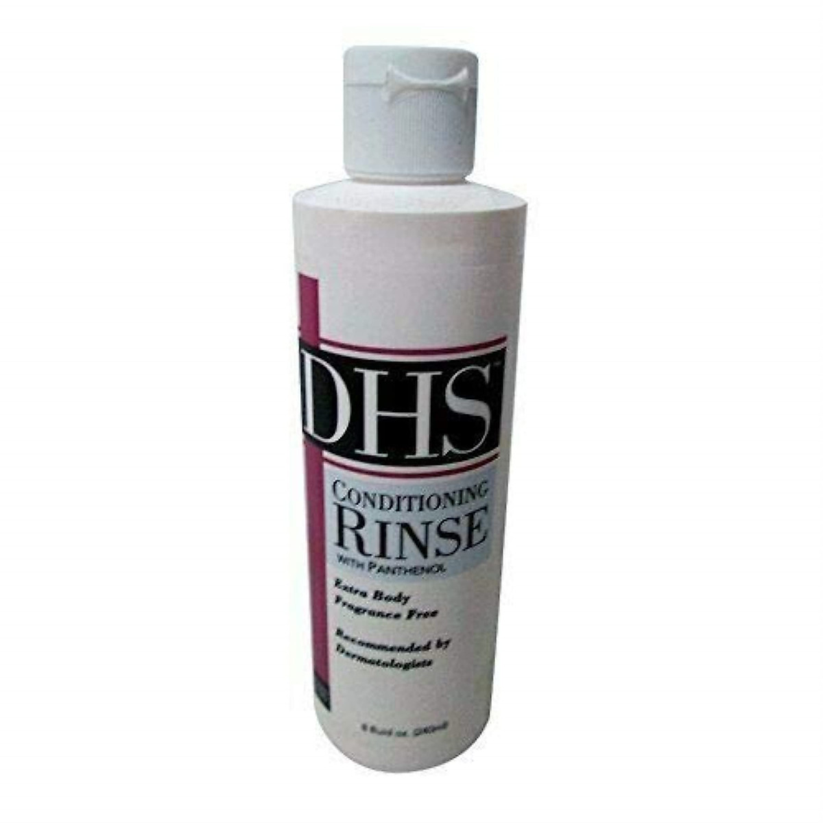 Dhs Dhs Conditioning Rinse With Panthenol, 8 oz (Pack of 2)