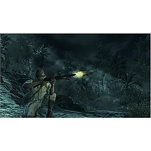 Call of Duty: World at War Greatest Hits - Playstation 3