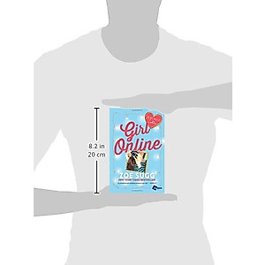 Girl Online: The First Novel by Zoella (1) (Girl Online Book)