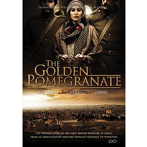 Golden Pomegranate [DVD] [2010] [Region 1] [US Import] [NTSC]