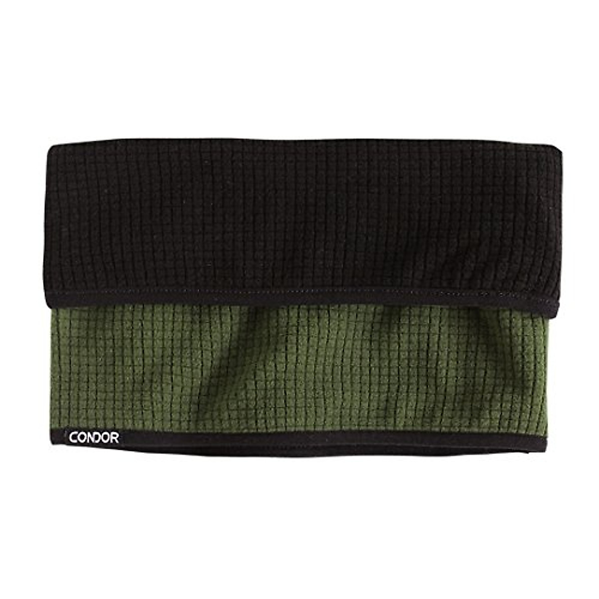 Condor Elite 221156-001 Reversible Gaiter OD/Black