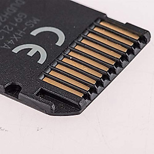 MS 8GB Memory Stick PRO Duo (Mark 2) for PSP Accessories MS Memory Cards …