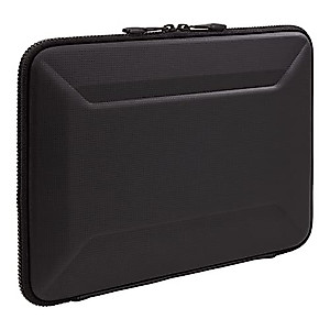 Thule Gauntlet MacBook Pro Sleeve 16", Black