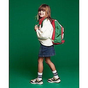 Skip Hop Sparks Kid's Backpack, Kindergarten Ages 3-4, Strawberry