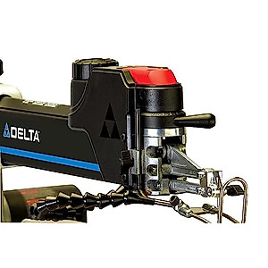 Delta Power Tools 40-694 20 In. Variable Speed Scroll Saw