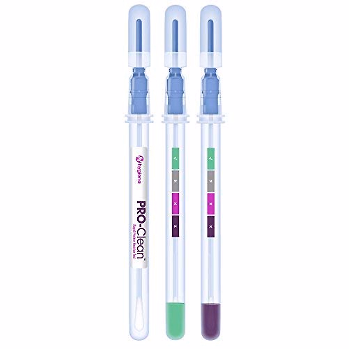 Hygiena Pro-Clean Surface Protein Residue Test (100 Tests)