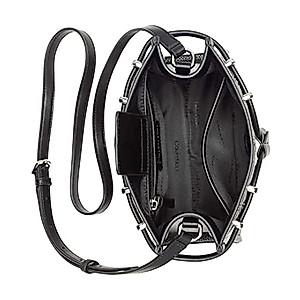 Calvin Klein Fatima Drawstring Bucket Crossbody