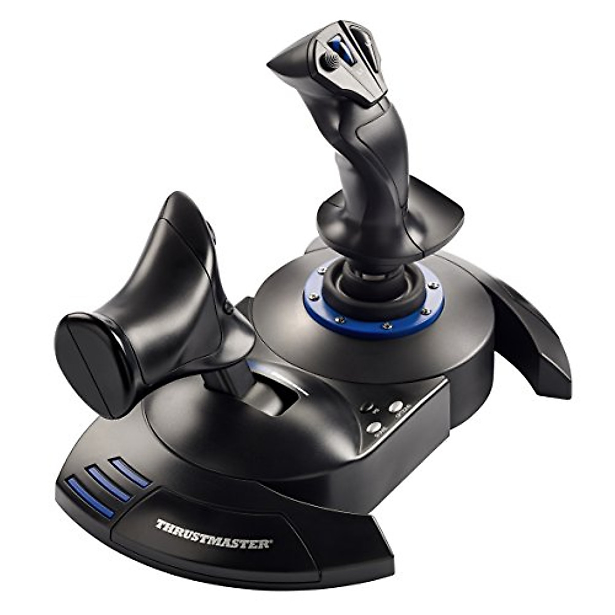 Thrustmaster T.Flight HOTAS 4 (Compatible with PS5, PS4 and PC)