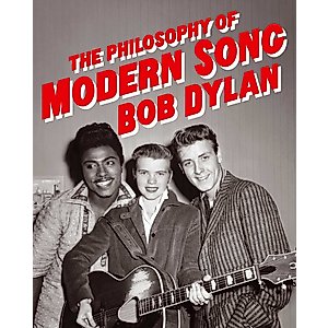The Philosophy of Modern Song