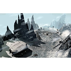 Warhammer 40000: Dawn of War II: Chaos Rising - PC