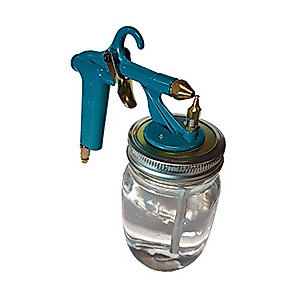 Critter Spray Products 22032 118SG Siphon Gun