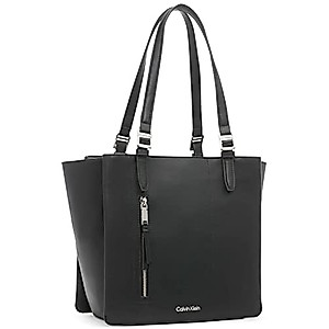 Calvin Klein Hazel Triple Compartment Tote