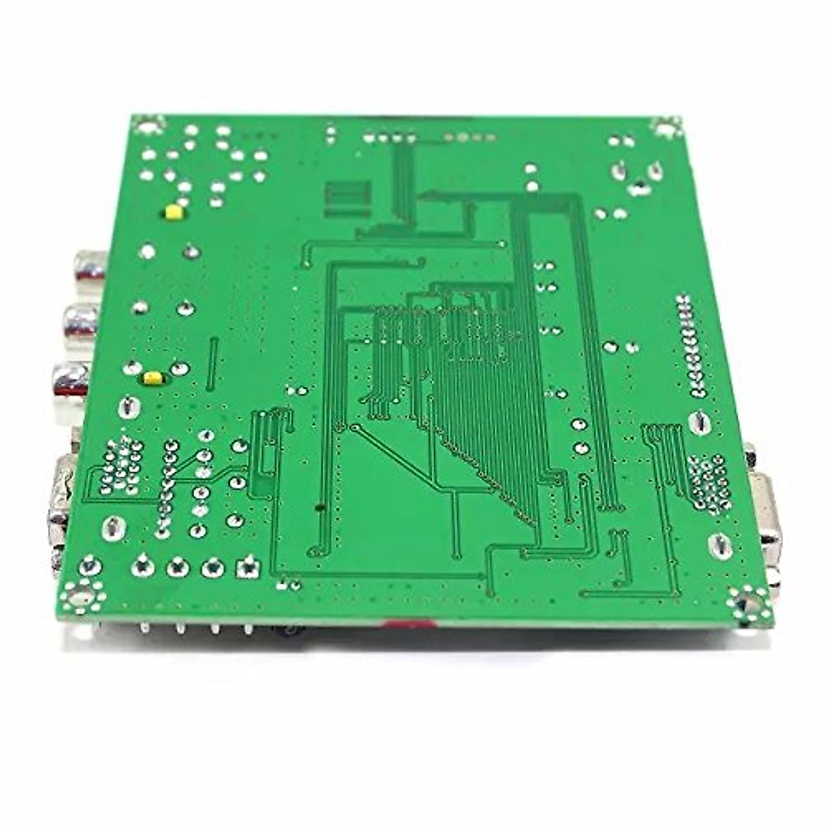 Paddsun Arcade Game RGB CGA EGA YUV to VGA HD Video Converter Board 1 VGA Single Output Jamma Game Monitor to CRT to LCD Converter PDP GBS-8200 Projector