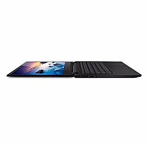 Lenovo Flex 14 2-in-1 Convertible Laptop, 14.0" FHD (1920 X 1080) Display, AMD Ryzen 3 3200U Processor, 8GB DDR4 RAM, 128GB SSD, Integrated Radeon Vega 3 Graphics, Windows 10, 81SS0006US, Onyx Black