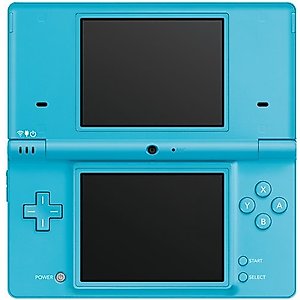 Nintendo DSi Console - Blue (Renewed)