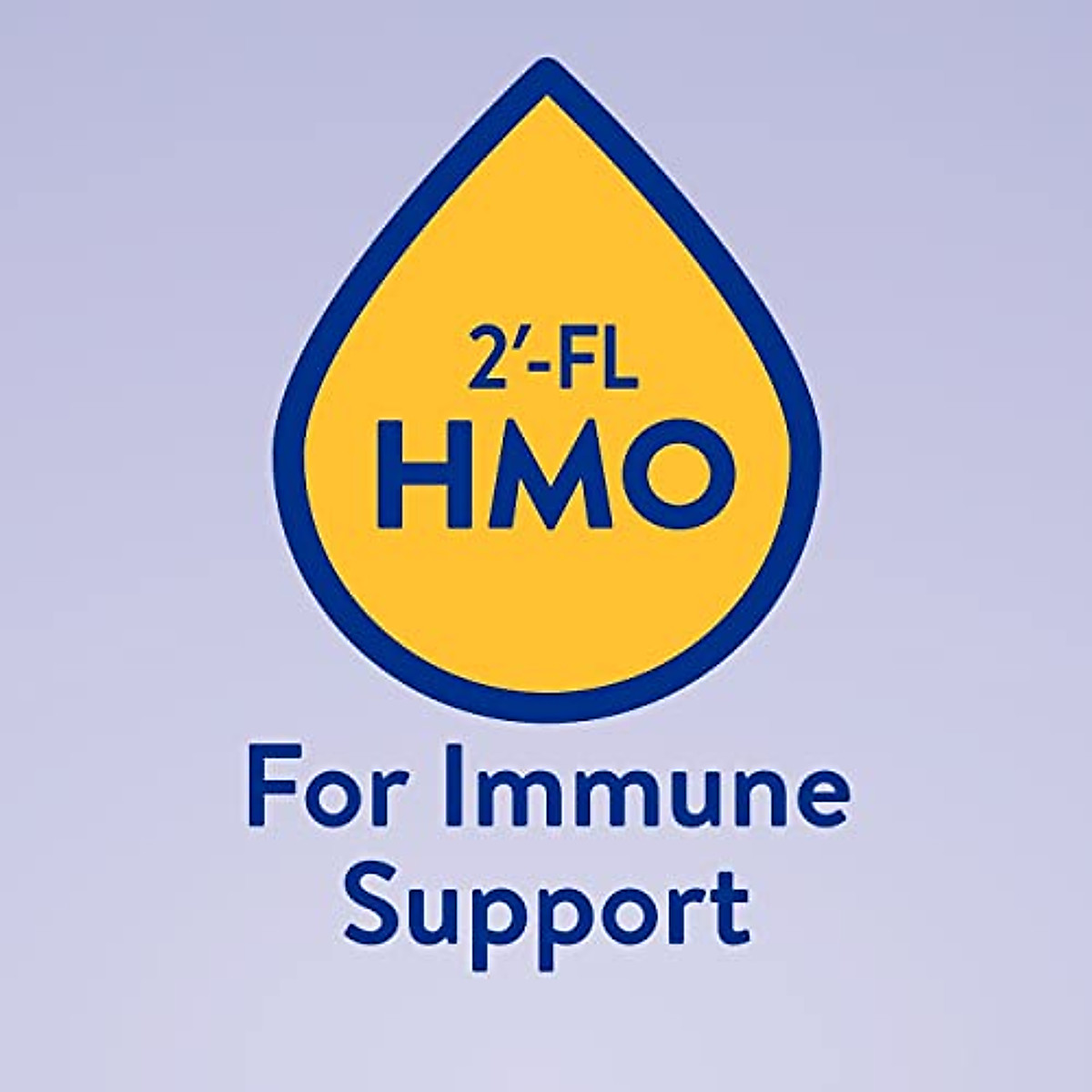 Similac Pro-Total Comfort Infant Formula with Iron, Gentle, Easy-to-Digest Formula, with 2'-FL HMO for Immune Support, Non-GMO, Baby Formula Powder, 20.1-oz Tub