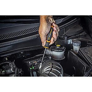 GEARWRENCH #2 x 24" Phillips Dual Material Screwdriver - 80008H