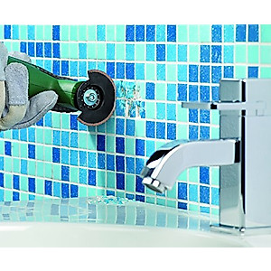 Bosch 2609256975 Segment Saw Blade "Acz 65 RT" 2.6In