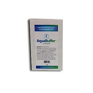 Potassium Bicarbonate- (AquaBuffer pH Stabilizing Kit 1lb)