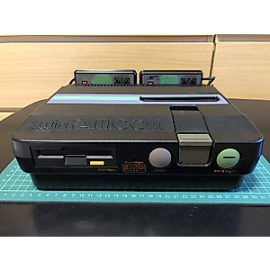 Sharp TWIN FAMICOM(You can play nes & disksystem)