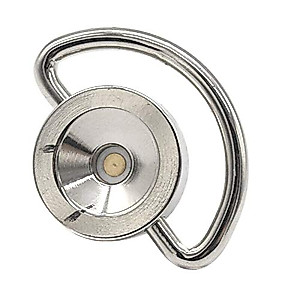 Ultimate Ears POWER UP Charging Dock for Ultimate Ears Portable Speakers - White (Renewed)