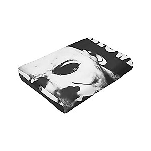 Movie Blanket Ultra-Soft Flannel Throw Blanket for Sofa Bed Living Room for Boy Girl Adults 50"X40"