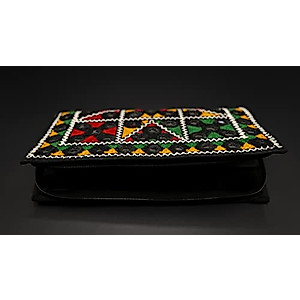 ARRC Women Evening Clutch Bags Formal Party Clutches Wedding Purses Cocktail Prom Clutches