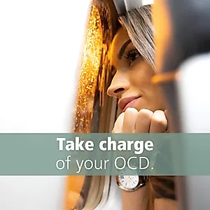 The OCD Workbook: Your Guide to Breaking Free from Obsessive-Compulsive Disorder (A New Harbinger Self-Help Workbook)