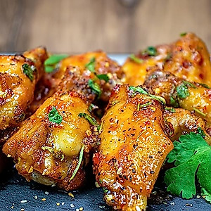 Badia Orange Pepper Seasoning, 26 Ounce (Pack of 4)