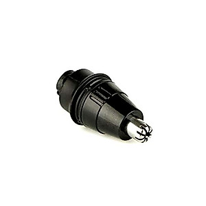 RQ12 RQ11 RQ10 Shaver Head Trimmer+Nose Head for Philips Norelco Sensotouch Arcitec Series 5000 7000 9000 RQ1100 RQ32 RQ1200 Smartclick Beard Styler
