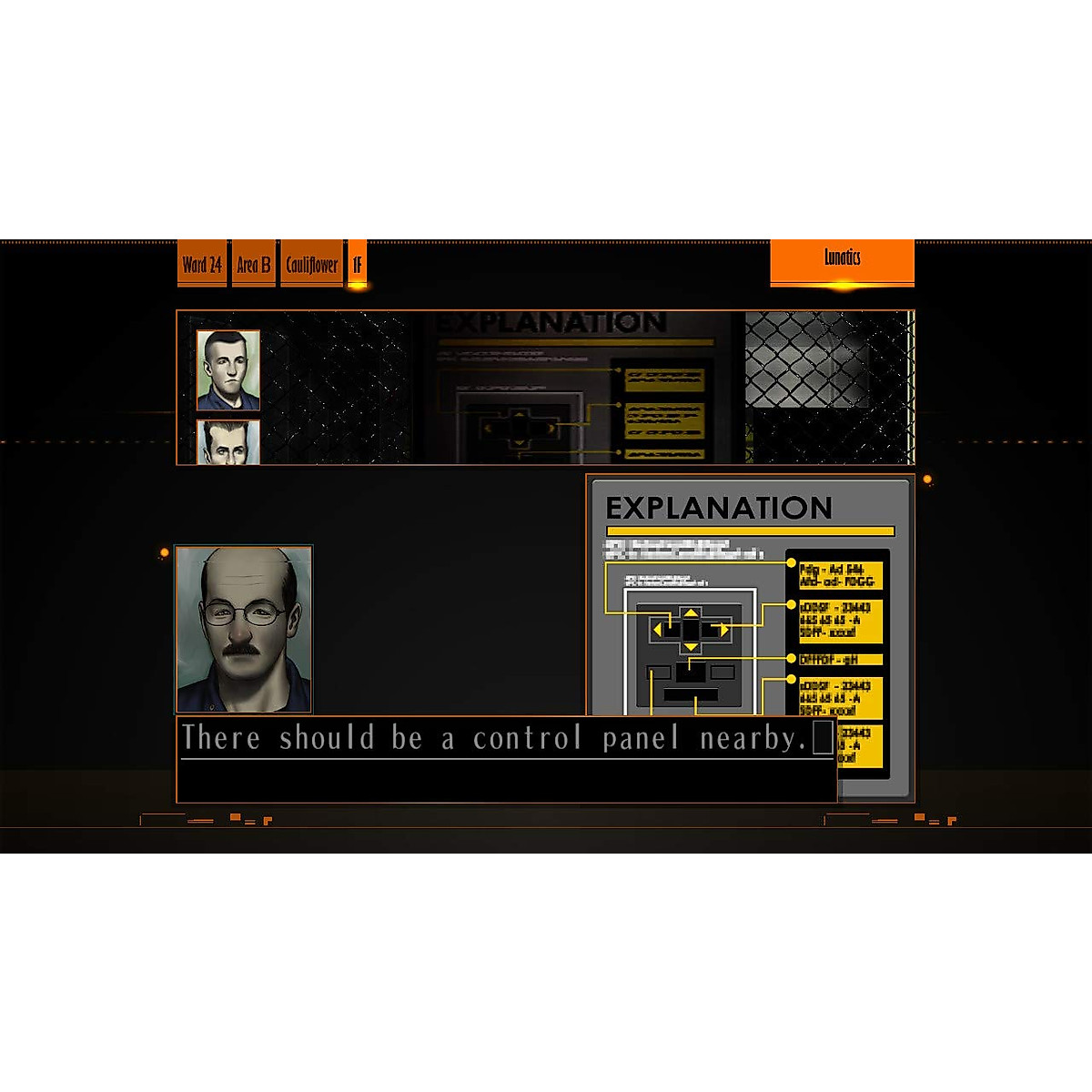 The Silver Case 2425 Deluxe Edition - Nintendo Switch