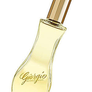 Giorgio by Giorgio Beverly Hills For Women, Eau De Toilette Spray, 1.7 fl oz