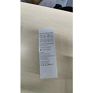 SwitchBot Blind Tilt Motorized Blinds - Smart Electric Blinds with Bluetooth Remote Control, Solar Powered, Light Sensing Control, Add Hub to Make it Compatible with Alexa & Google Home